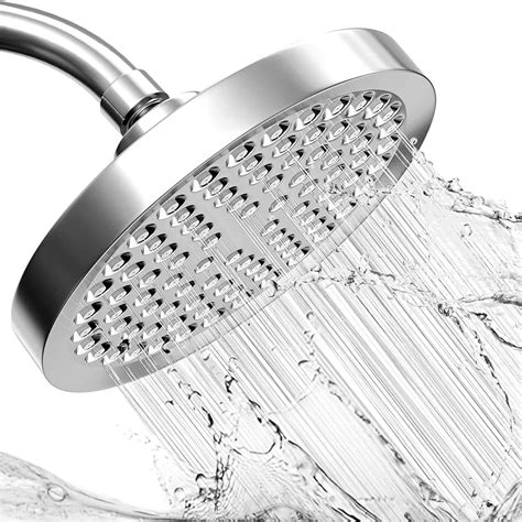 Shower Head Mail