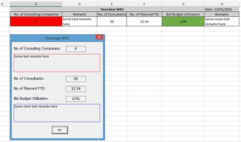 display a table in the userform by extracting from excel sheet stack overflow
