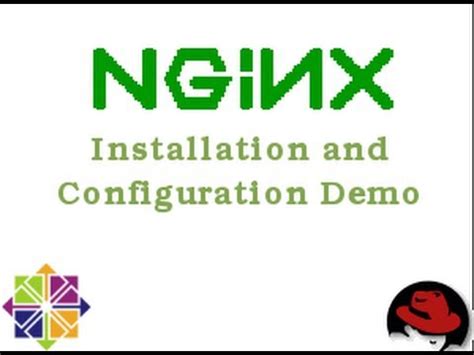 HowTo Install Nginx On Centos Red Hat Enterprise Linux 6 X