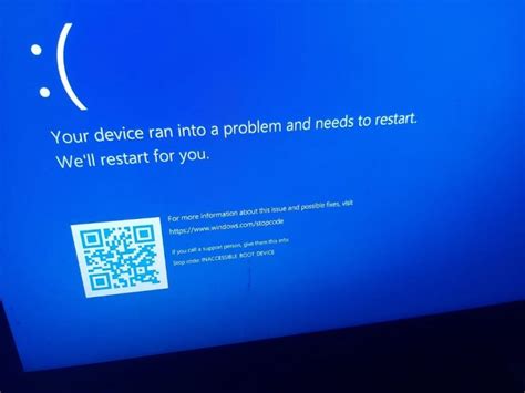 How Do I Fix Boot Device Not Found In Windows 11 Darwin S Data