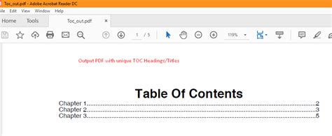 github aspose free consulting create toc in existing pdf by extracting page titles this free