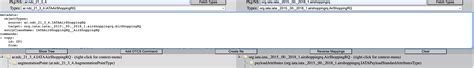 Java ClassNotFoundException While Running The OTC Framework Test