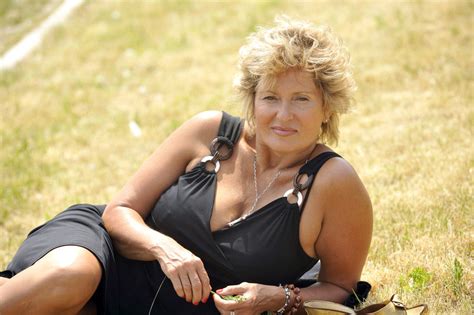 Ewa Kasprzyk świętuje 40 lecie pracy artystycznej Wciąż chcę mieć