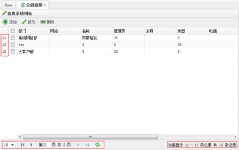 jquery easyui datagrid 分页 详解 jquery ui datagrid分页 csdn博客