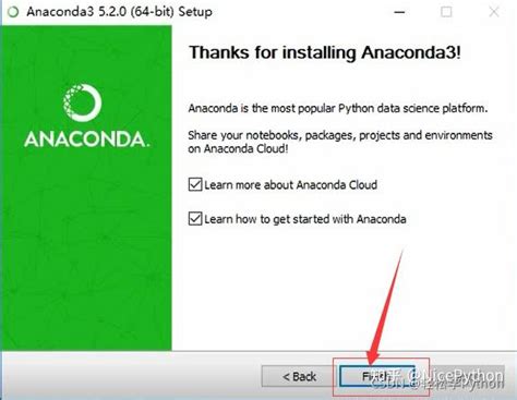 python入门初学五、anaconda安装 已经安装了python如何与anaconda共存 知乎