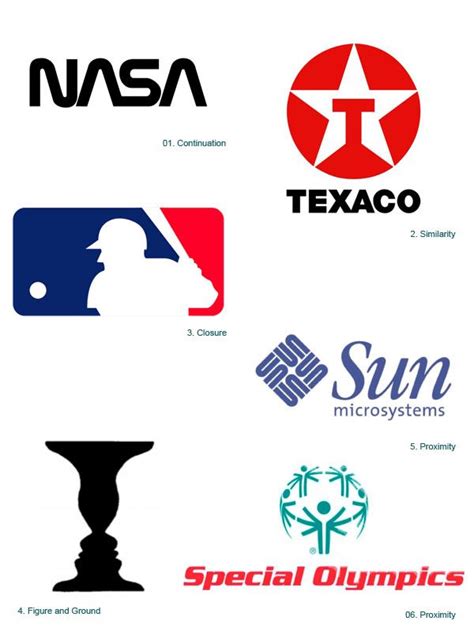 Ideas De Logos And Gestalt Principles En Disenos De Unas Porn