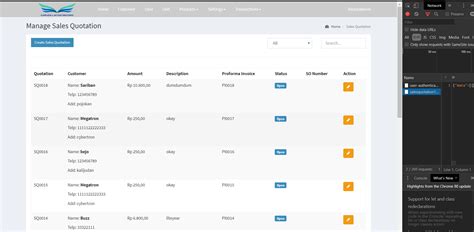 Vue Js How To Update And Insert Multiple Row Data At The Same Time