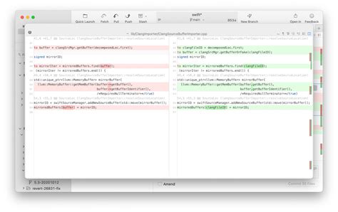 Fork A Fast And Friendly Git Client For Mac And Windows