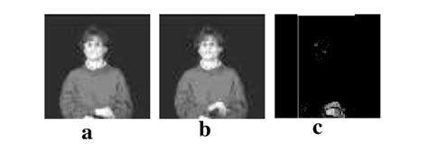 fig1 bounding box algorithm a b two sequence frame from download scientific diagram
