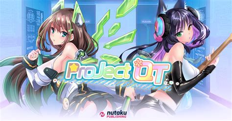 Project QT Unlock All Characters MOD APK Web Test 2
