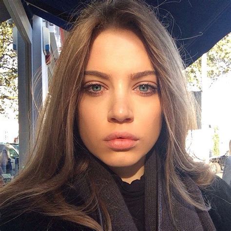 Xenia Tchoumitcheva Russian Beauty Xenia Tchoumitcheva Beauty