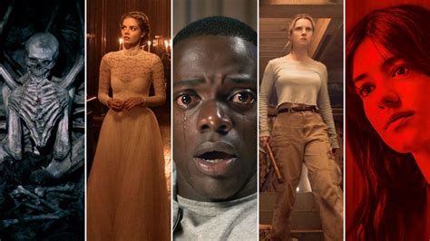 Mejor Pelicula De Terror