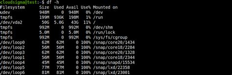 Adding Swap Space On Ubuntu 20 04 A Tutorial CloudSigma