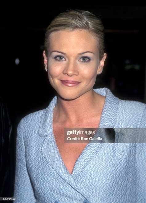 Amy Locane At The Premiere Of Carried Away Cineplex Odeon Cinemas News Photo Getty Images