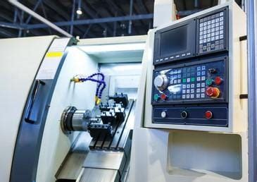 What Is A CNC Machine Parts Of CNC Machine Mechanicaltalks