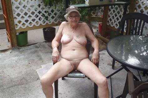 Old Grannies Naked Spreading Telegraph