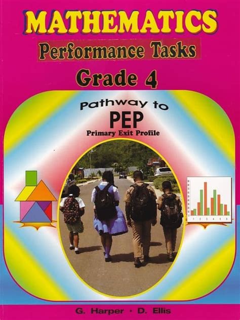 Th Grade Math Performance Tasks Pdf