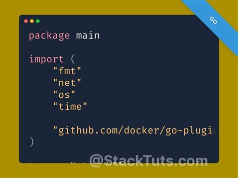 How To Copy Files From Host To Docker Container StackTuts