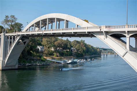 Arch Bridges Clip Art Library