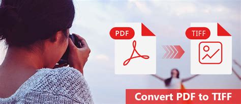 How To Convert PDF To TIFF On Windows Best Converters Here In 2021