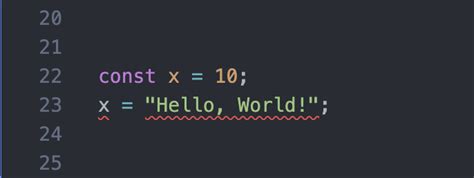 How To Disable The Red Underlines In Vs Code