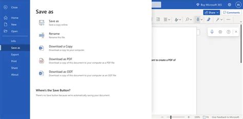 How To Save Word Document As PDF On Different Devices WPS PDF Blog