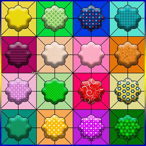 Solve Collage Jigsaw Puzzle Online With 169 Pieces