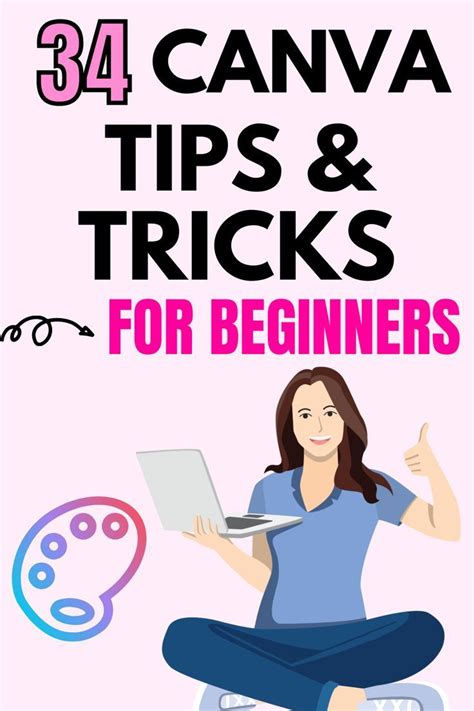 Helpful Tips Tricks For Canva That Are Totally Lifesaving Canva
