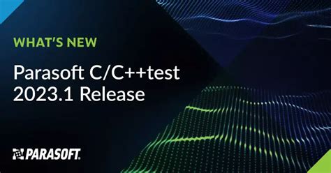 c c test parasoft中国官网