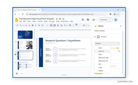 Google Slides Vs PowerPoint A Detailed Comparison SlideModel
