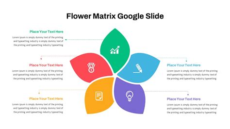 Matrix Org Chart Templates For PowerPoint And Google Slides SlideKit