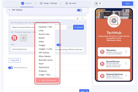 How To Put Together Multiple PDFs Into One QR Code A Quick Guide