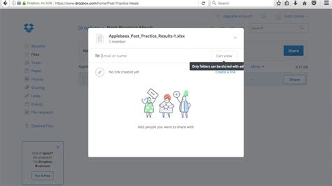 Dropbox Tutorial YouTube