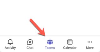 How To Set Up And Use Microsoft Teams Organization Chart