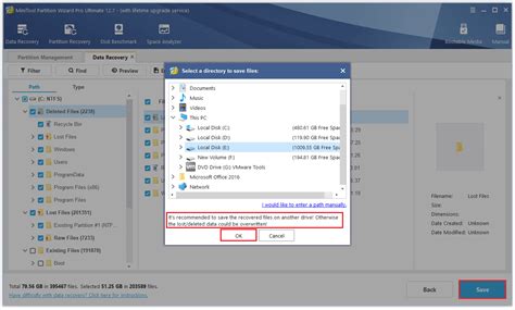 How To Fix 0xDEADDEAD Blue Screen On Your PC 6 Methods MiniTool