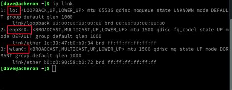 How To Use The Arping Command On Linux