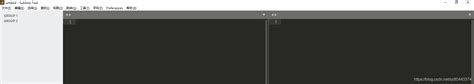 sublime text3进行python相关配置 csdn博客