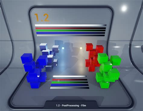 Film Unreal Engine Documentation