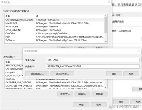 在plsql developer，sql语句中带有中文的查询条件查不到数据 plsql查询中文条件无数据 csdn博客