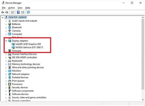 How To Switch Between Dedicated Gpu And Integrated Graphics Helpdeskgeek