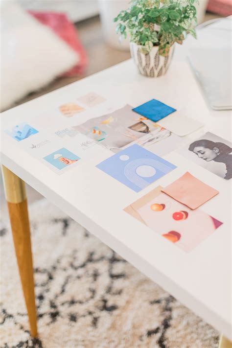 How To Create A Brand Moodboard Emmy Studio