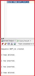 Multiple Examples To Understand Sequences In Oracle Dot Net Tutorials