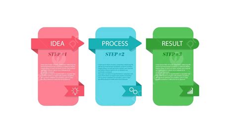 Business And Finance Flowcharts Infographics A Versatile Vector
