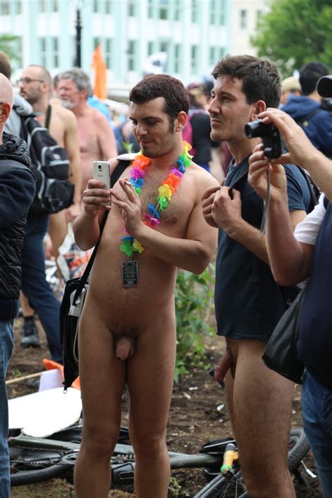 Go Naked Fun Tumblr