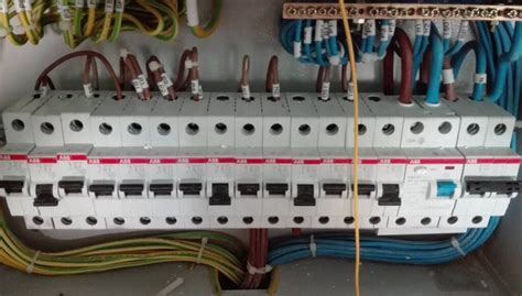 Tripped Circuit Breaker Singapore Causes Signs How To Reset It