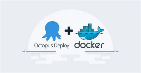 Using A Nexus Docker Registry With Octopus Deploy Octopus Deploy