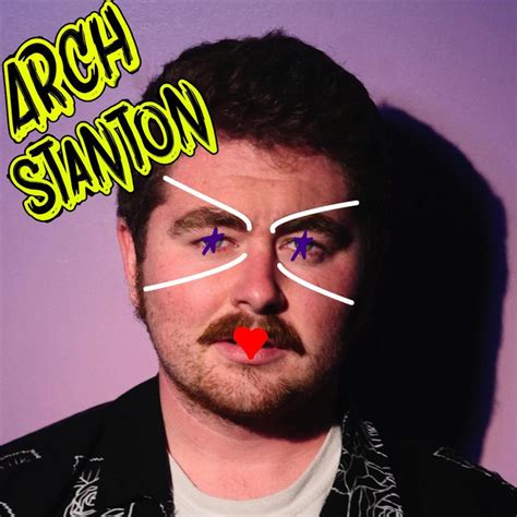 Demos Single De Arch Stanton Spotify