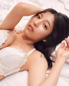 Seira Hayakawa Graduates Nogizaka46 And Retires With Semi Nude Photo