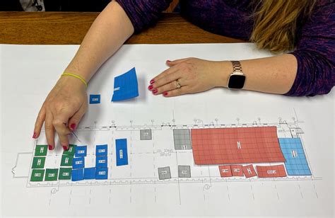 programming in architecture — nverse architects