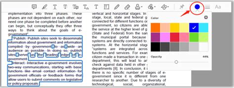 How To Strikethrough In Pdf Offline Online